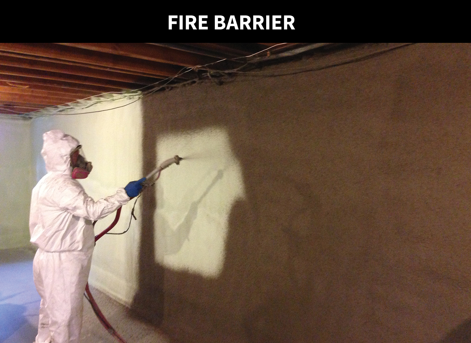 Fire Barrier & Removal » Maritime Insulators